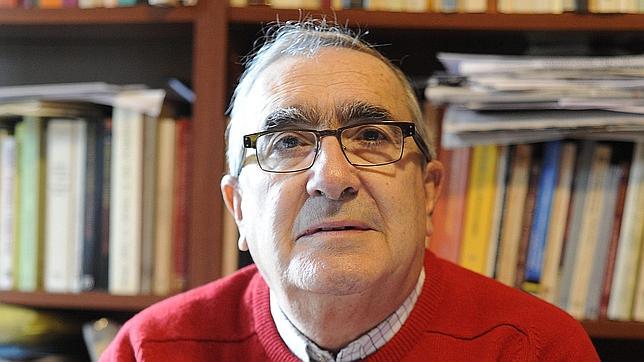 Rogelio Reyes Cano, mantenedor de los Juegos Florales de la Vera Cruz 2019