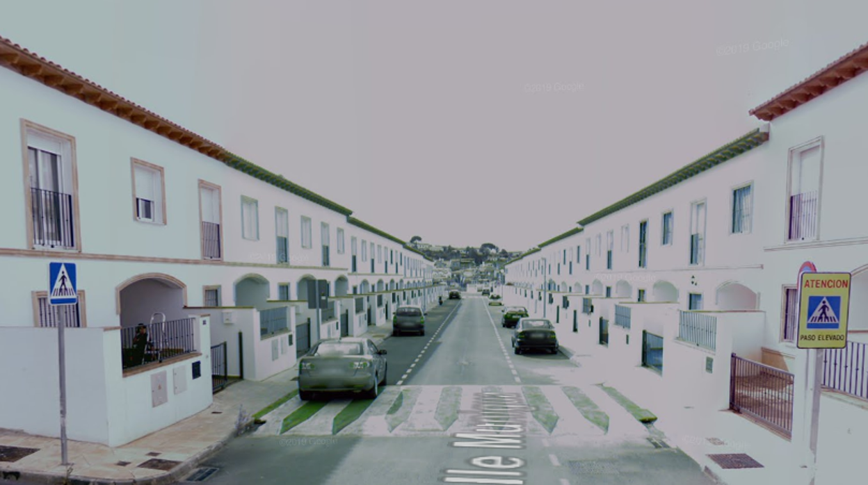 Detenida una mujer en Villanueva del Río y Minas tras una reyerta entre ...