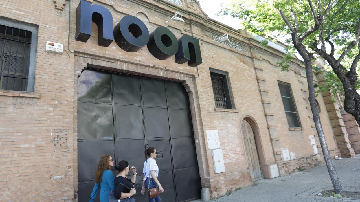 La marca Noon tendrá tienda en el centro comercial de Palmas Altas