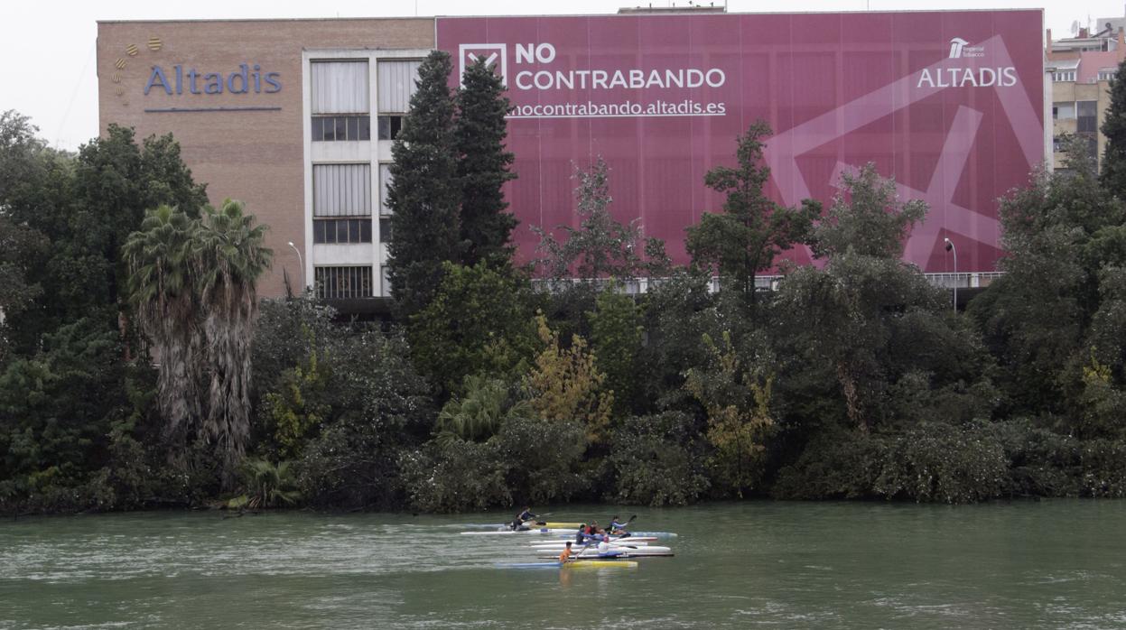 Altadis, el último embrollo cuyo desbloqueo se sigue resistiendo