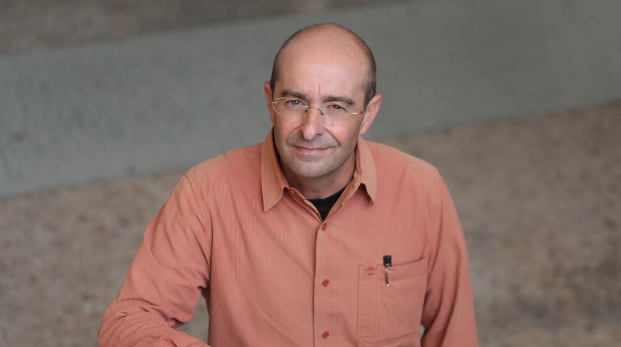 Esteban Ruiz Ballesteros: «La UPO debe innovar en su forma de gobierno»