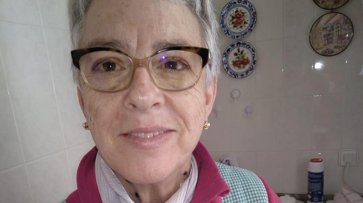 Una luz para los enfermos de esófago en cascanueces