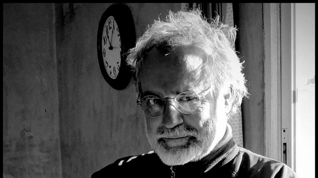 «Sevilla es más fotogénica que Ava Gardner. Es una caja de colores»