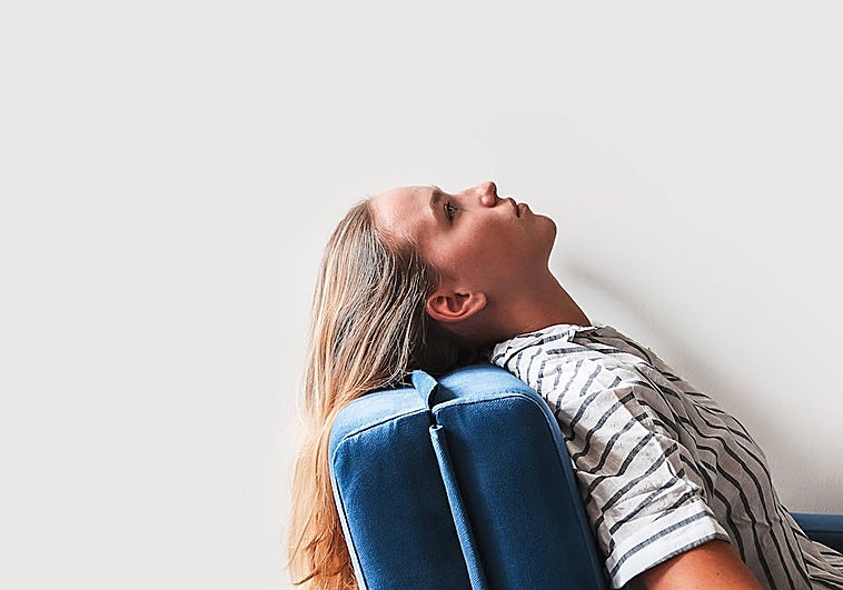 Cuando estás rodeado de gente y te sientes solo: así es la era de la ...