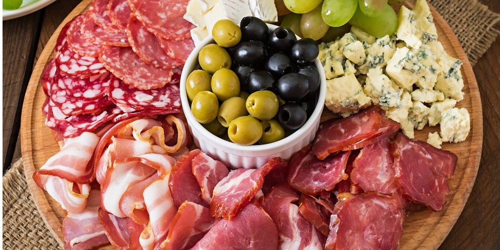 ¿Quieres cuidar la salud de tu corazón? Reduce la sal de tus comidas