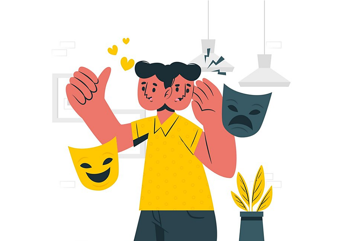 «Soy bipolar»: a que edad aparece este trastorno y cómo lo percibe tu ...