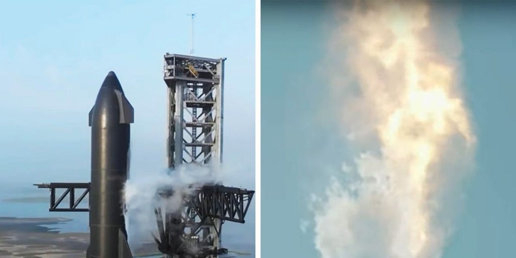 Explosión del cohete de Elon Musk, SpaceX: reacciones y última hora del ...