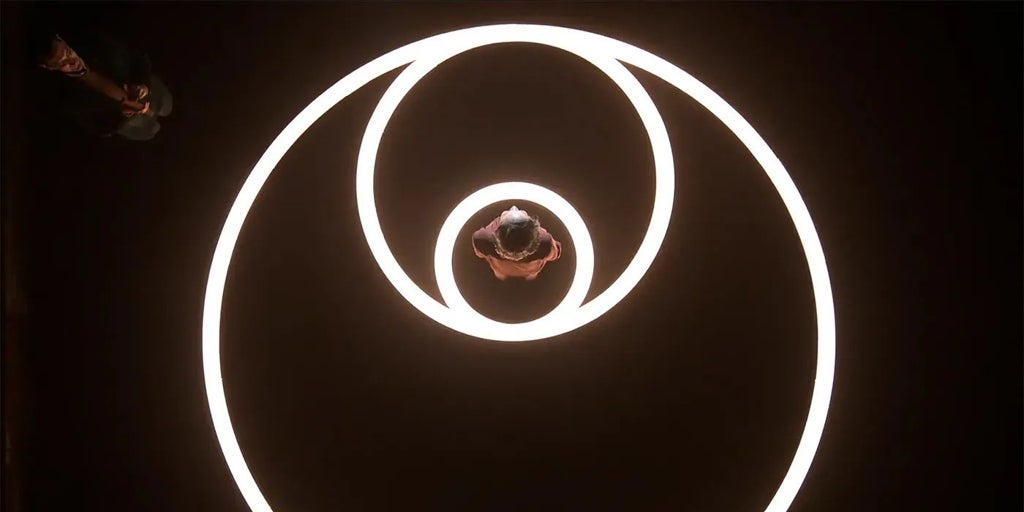 Задача трех тел: математическое решение, которого нет в сериале Netflix - nachedeucom