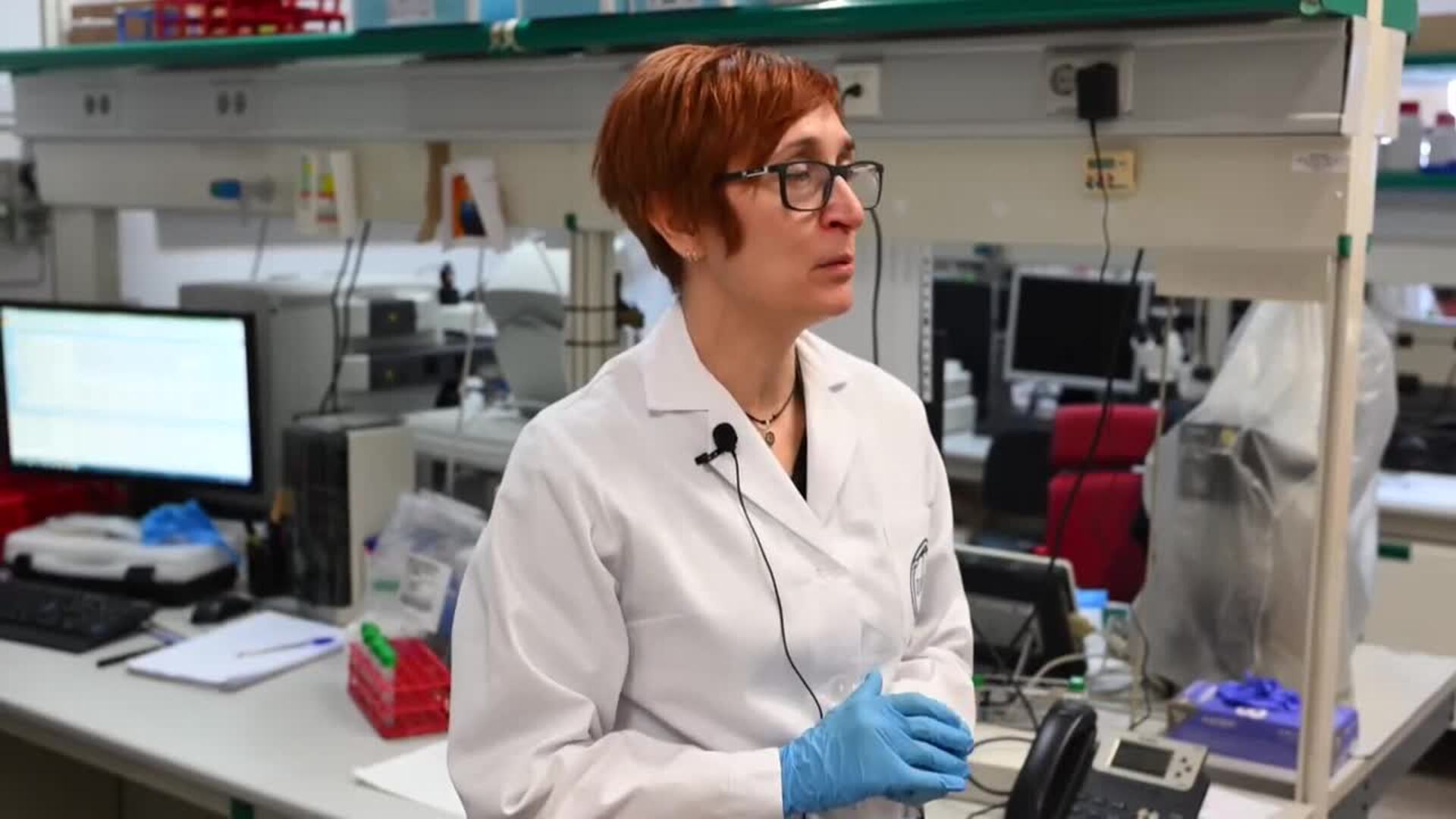 El Centro de Astrobiología de Madrid investiga los misterios del ...