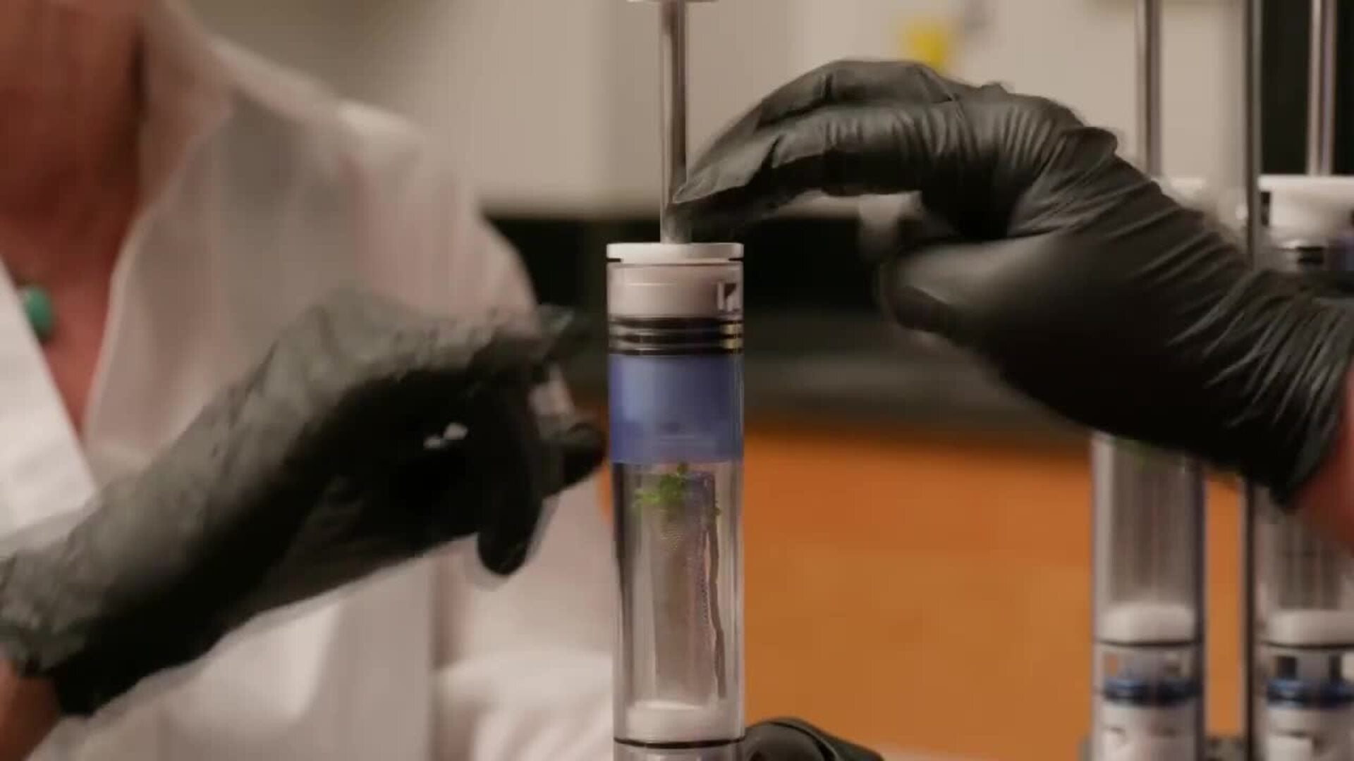 Kit cient fico de new la NASA