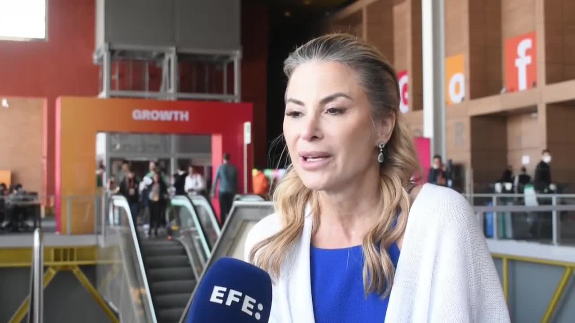 Silvina Moschini, una 'hunter' que transforma lo tradicional con tecnologías disruptivas