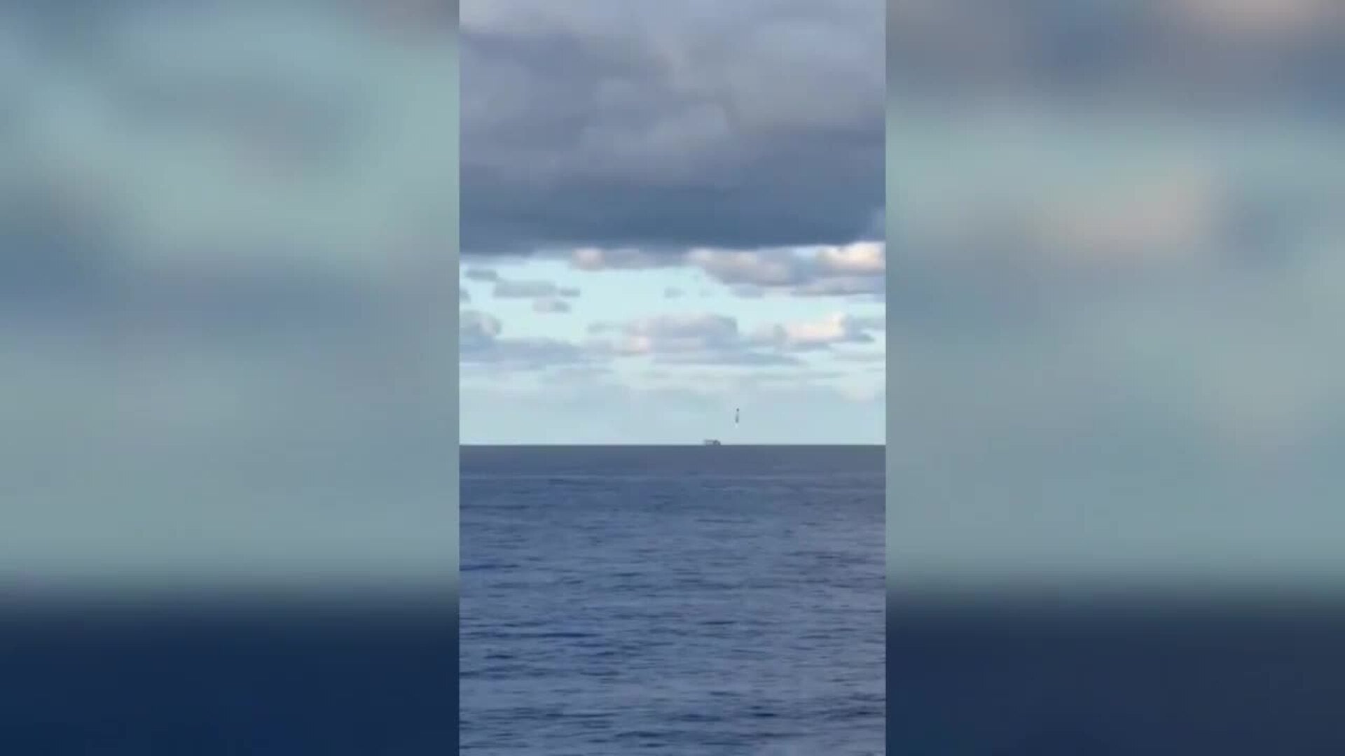 Blue Origin vs. SpaceX: el impacto del éxito del New Glenn de Bezos en ...