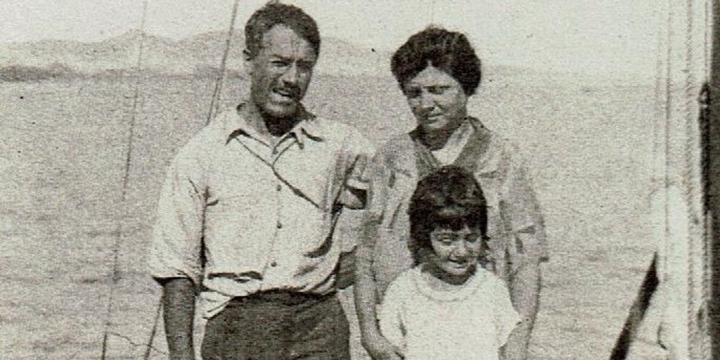 De Barcelona a Tahití: Enrique Blanco, el héroe que huyó del mundo