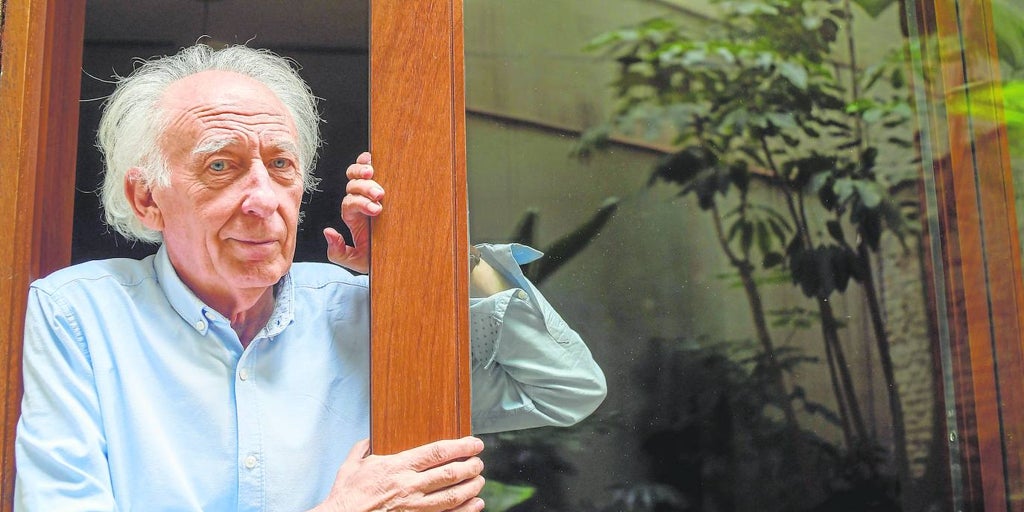 Albert Boadella: «El Prado está vivo, el Reina Sofía es un paseo sobre ...