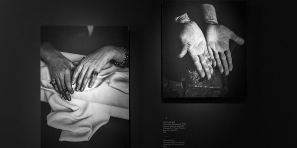 Picasso y Chanel, las manos que modelaron el siglo XX