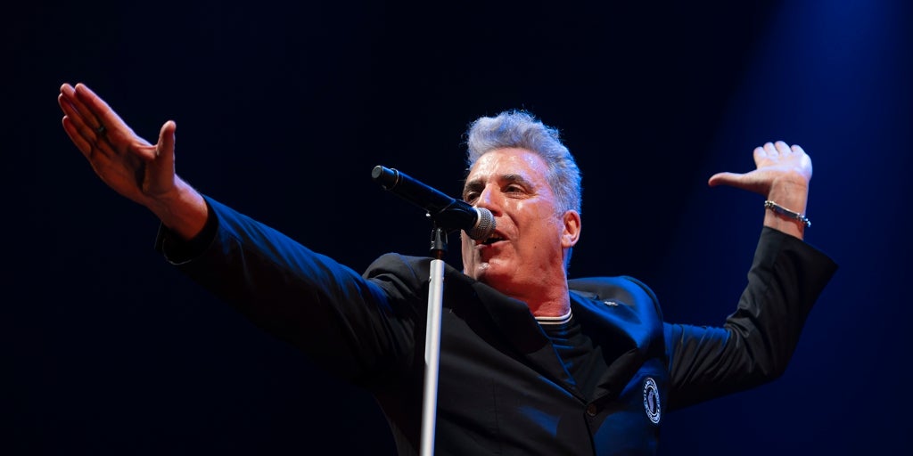 Loquillo: Un triunfo contra el tiempo