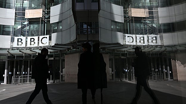 La BBC cumple 100 años como referente de la TV pública mundial