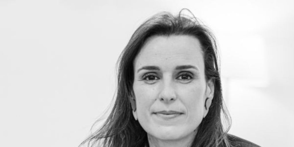 Irene Pardo, nueva directora del Festival de Teatro Clásico de Almagro