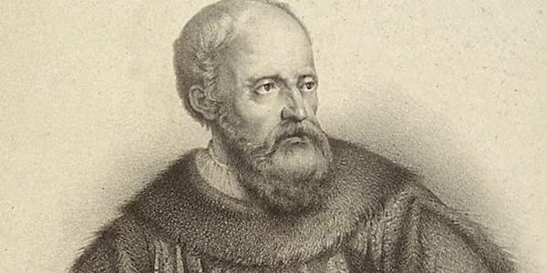 Javier Moro: Diplomacia cultural