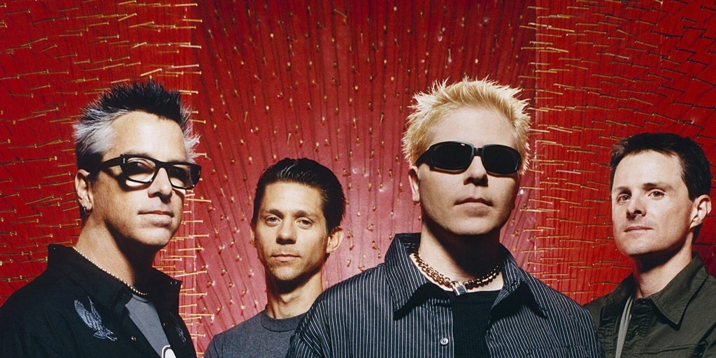 The Offspring, Ava Max, Janelle Monae y Munford and sons completan el ...