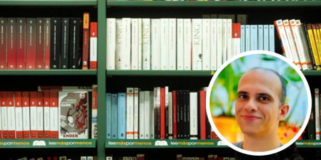 Filippo Bernardini, el ladrón de más de mil manuscritos que quería leer ...