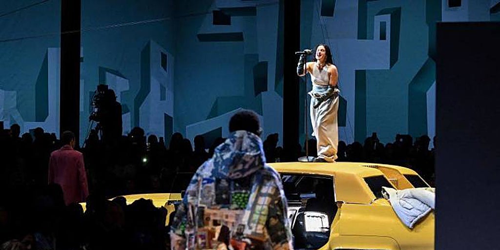 ¡Saoko, papi, Saoko!