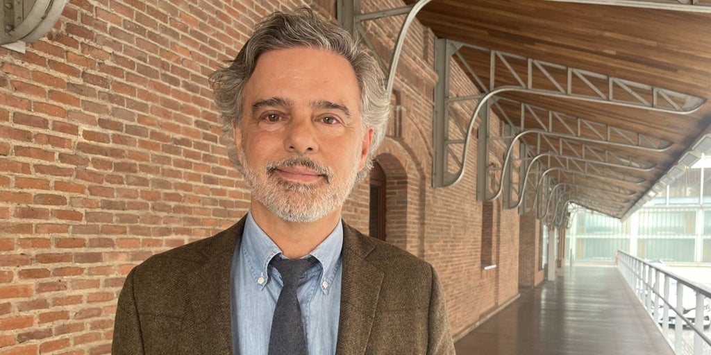 Ramiro Villapadierna: El acento es libre