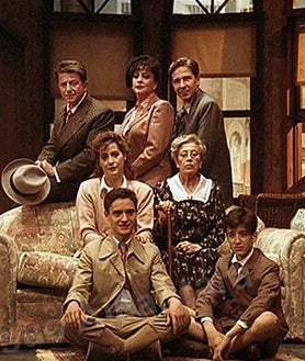 Muere el director y productor teatral Ángel García Moreno a los 77 años