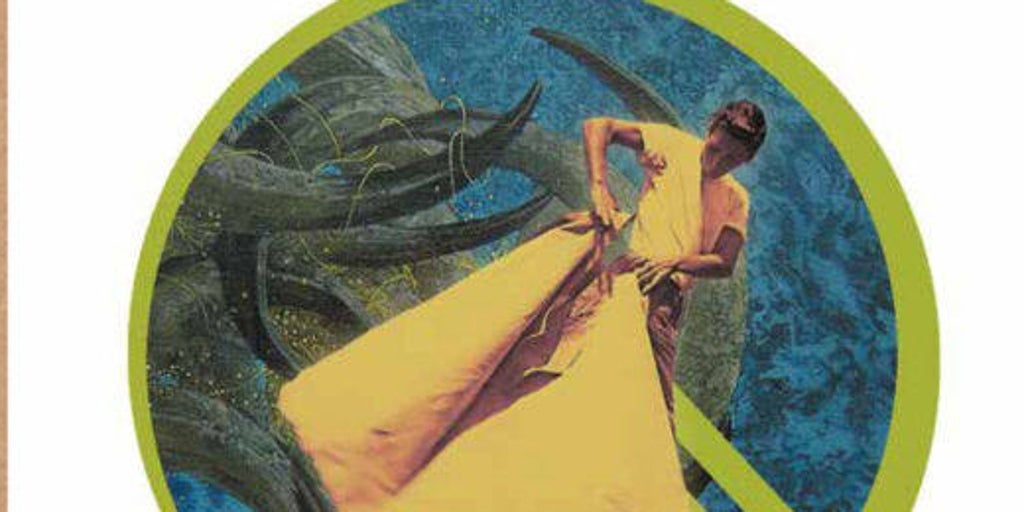 Andrés Amorós: Robert Ryan, el torero yanqui