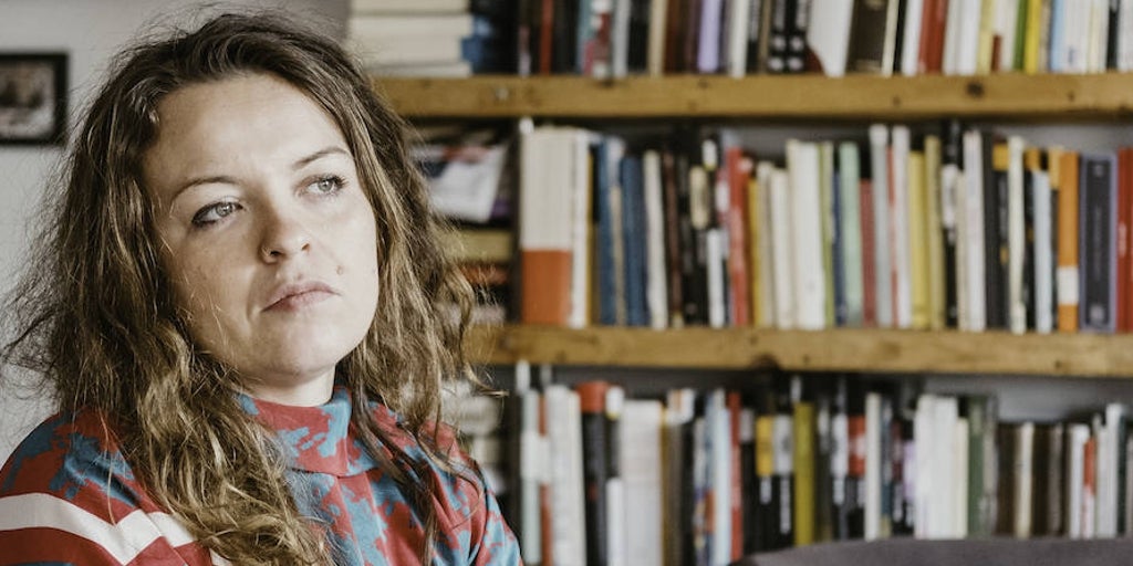 Crítica de 'Puro glamour', de Aloma Rodríguez: El antiglamour