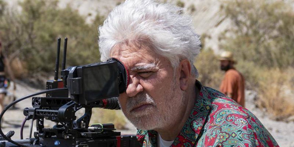 Un Almodóvar pueril, cursi y falto de fuerza