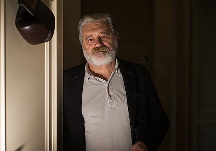 Carlos Aganzo: Gonzalo Pontón, pasado y presente del mundo editorial