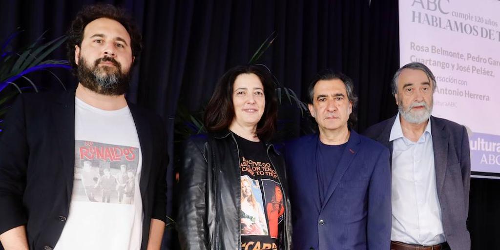 ABC Podcast: la mirada del columnismo, en los 120 años de ABC