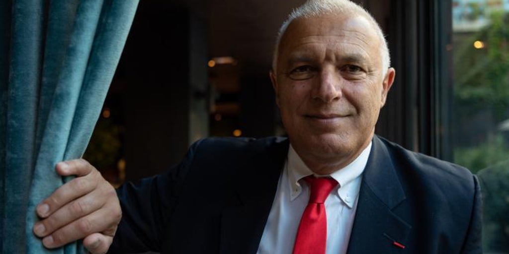 Nuccio Ordine, el defensor de los clásicos: «Soy fiel a las causas ...