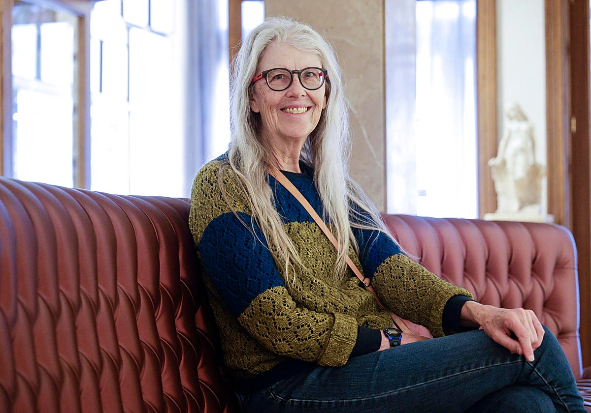 Jane Smiley revisita a Shakespeare en el medio oeste americano