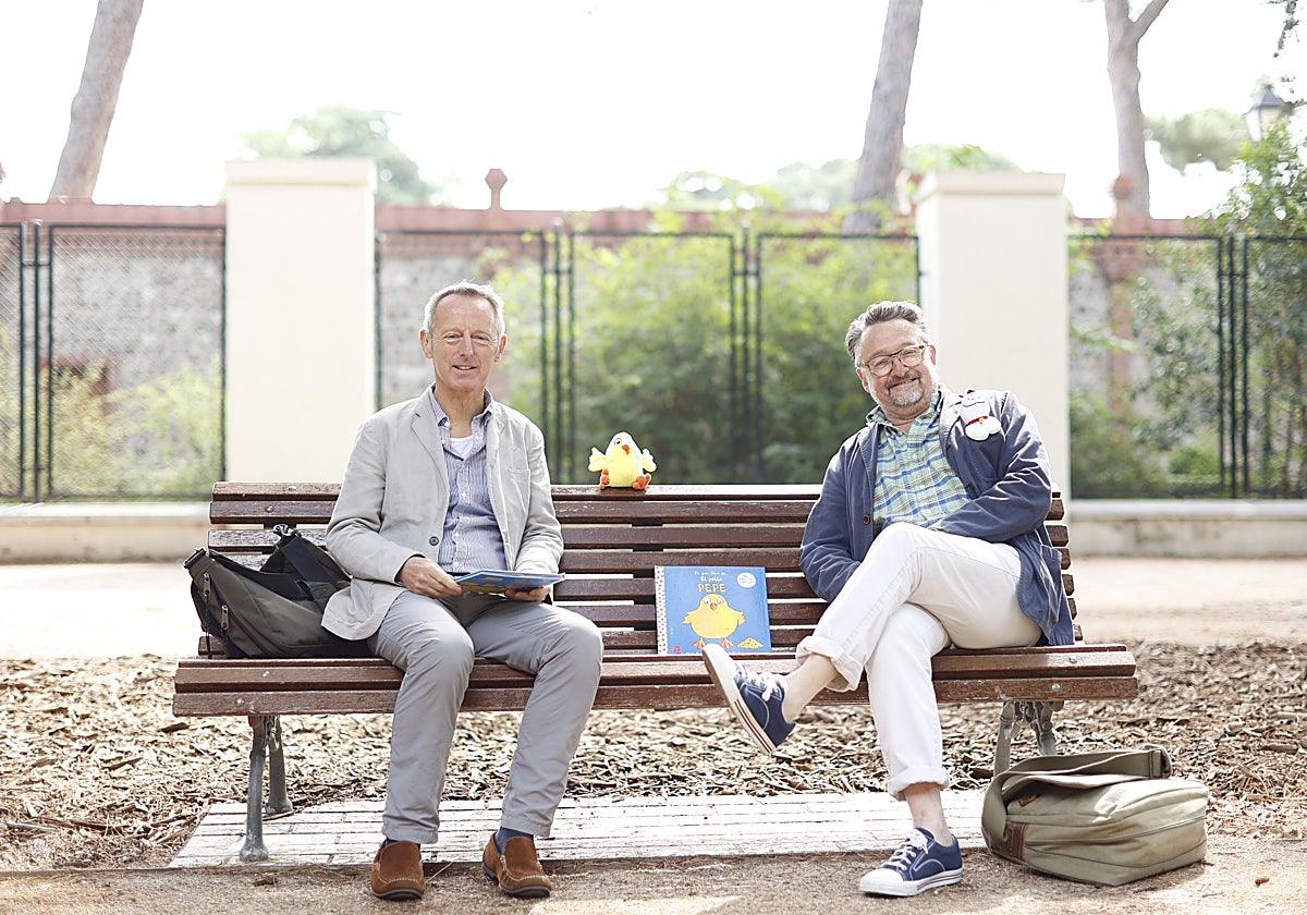 El increíble caso de El Pollo Pepe, 25 años del sueño que se convirtió ...