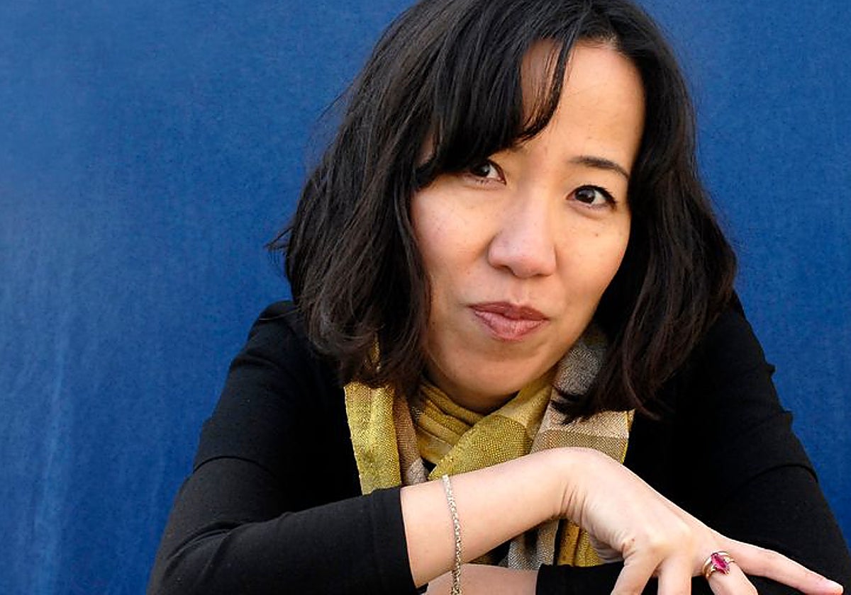 Royoko Sekiguchi, memoria del tiempo fugaz