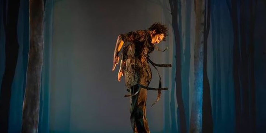 'Baile de bestias' Heterodoxia y refugio