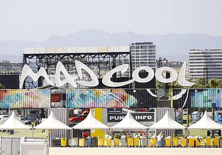 Lo que se sabe (y lo que no) del Mad Cool a sólo dos semanas de su ...