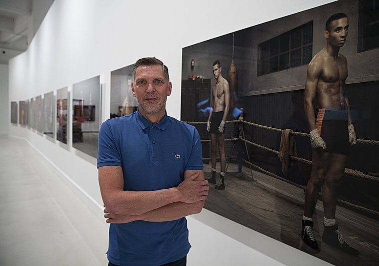 Muere Erwin Olaf, uno de los fotógrafos más importantes del siglo XX, a ...