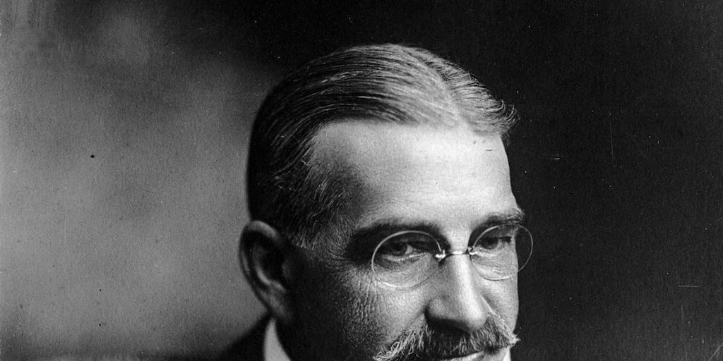 'Papá Ganso', de L. Frank Baum: un derroche de imaginación que dio paso ...