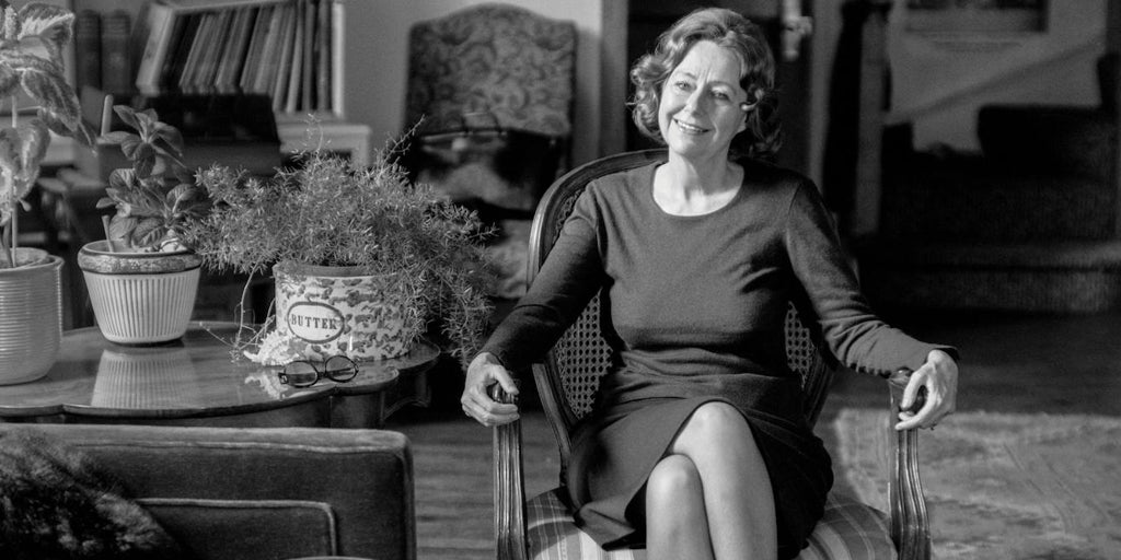 La mirada literaria de Elizabeth Hardwick