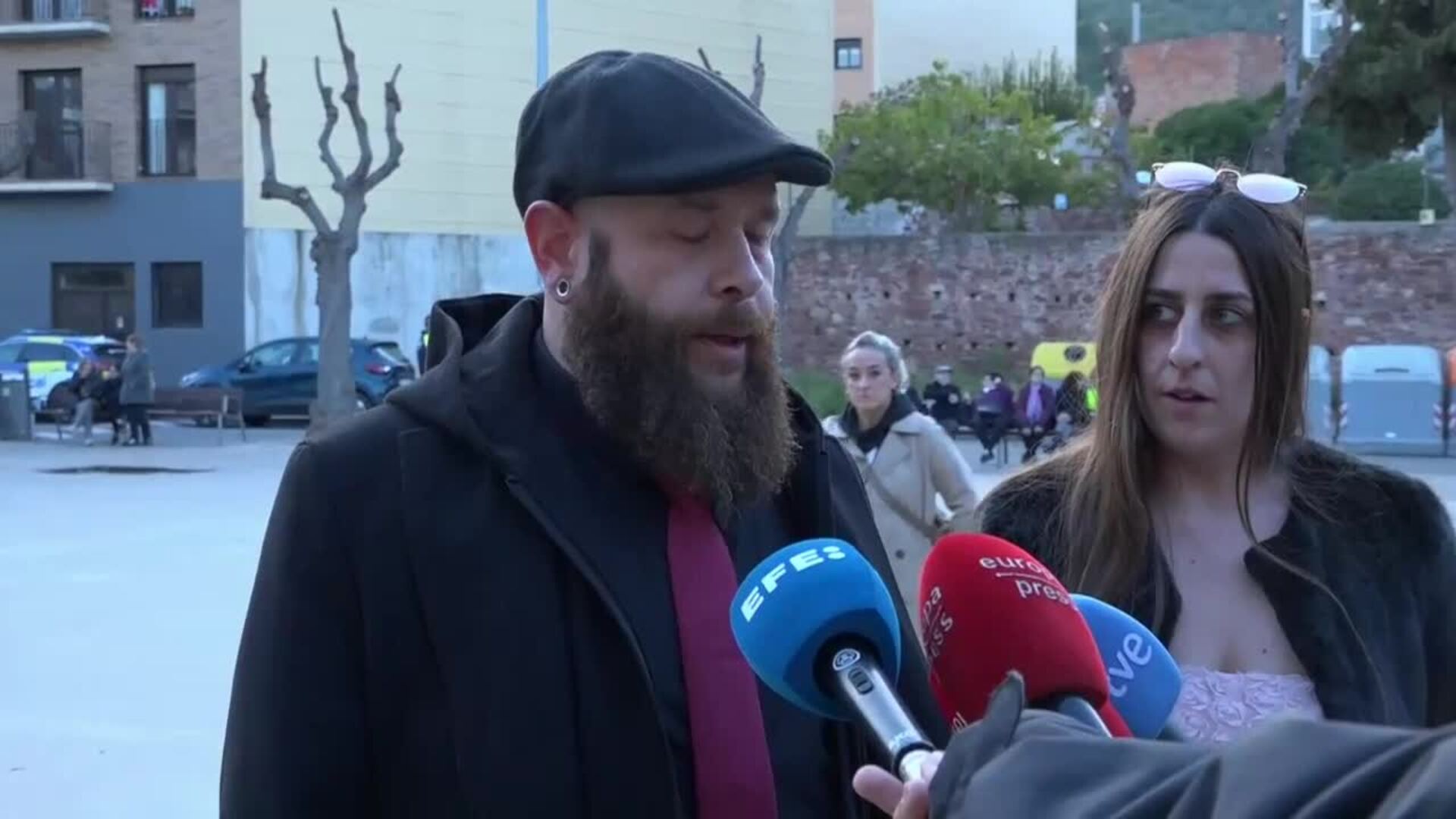 Hermano de Itziar Castro: "Hay una estrella más en el cielo"