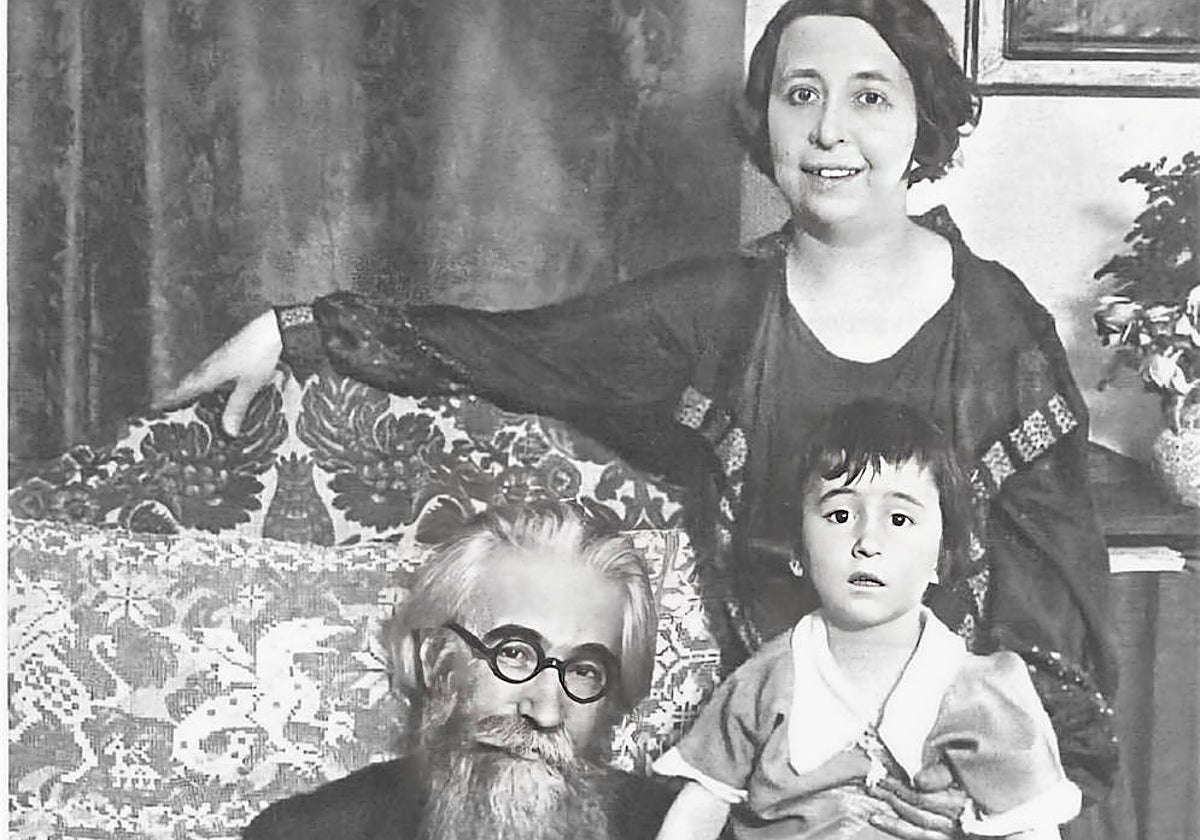 La famosa actriz que se rebeló ante el esperpento de Valle-Inclán