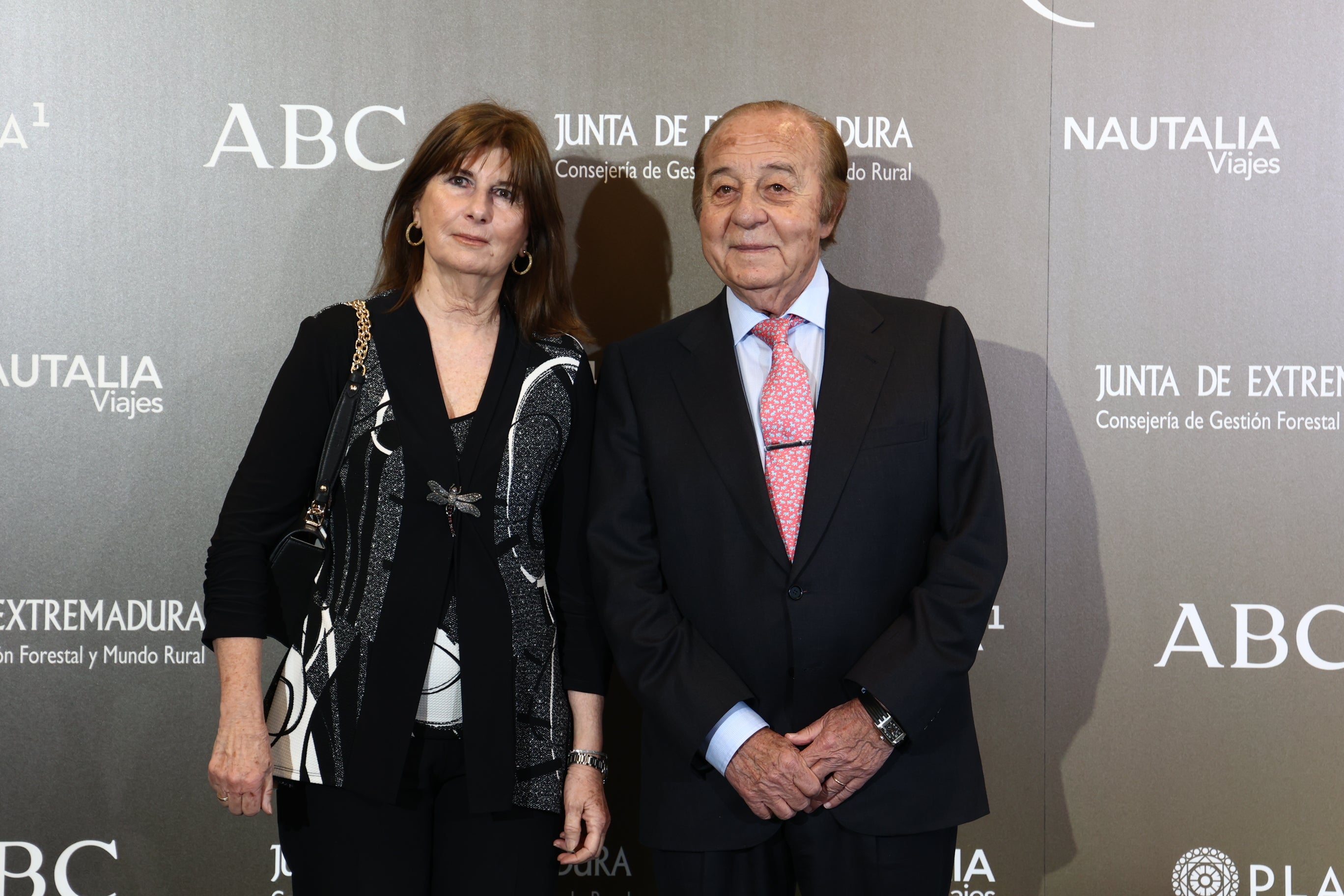 En imágenes, la XV edición del Premio Taurino de ABC