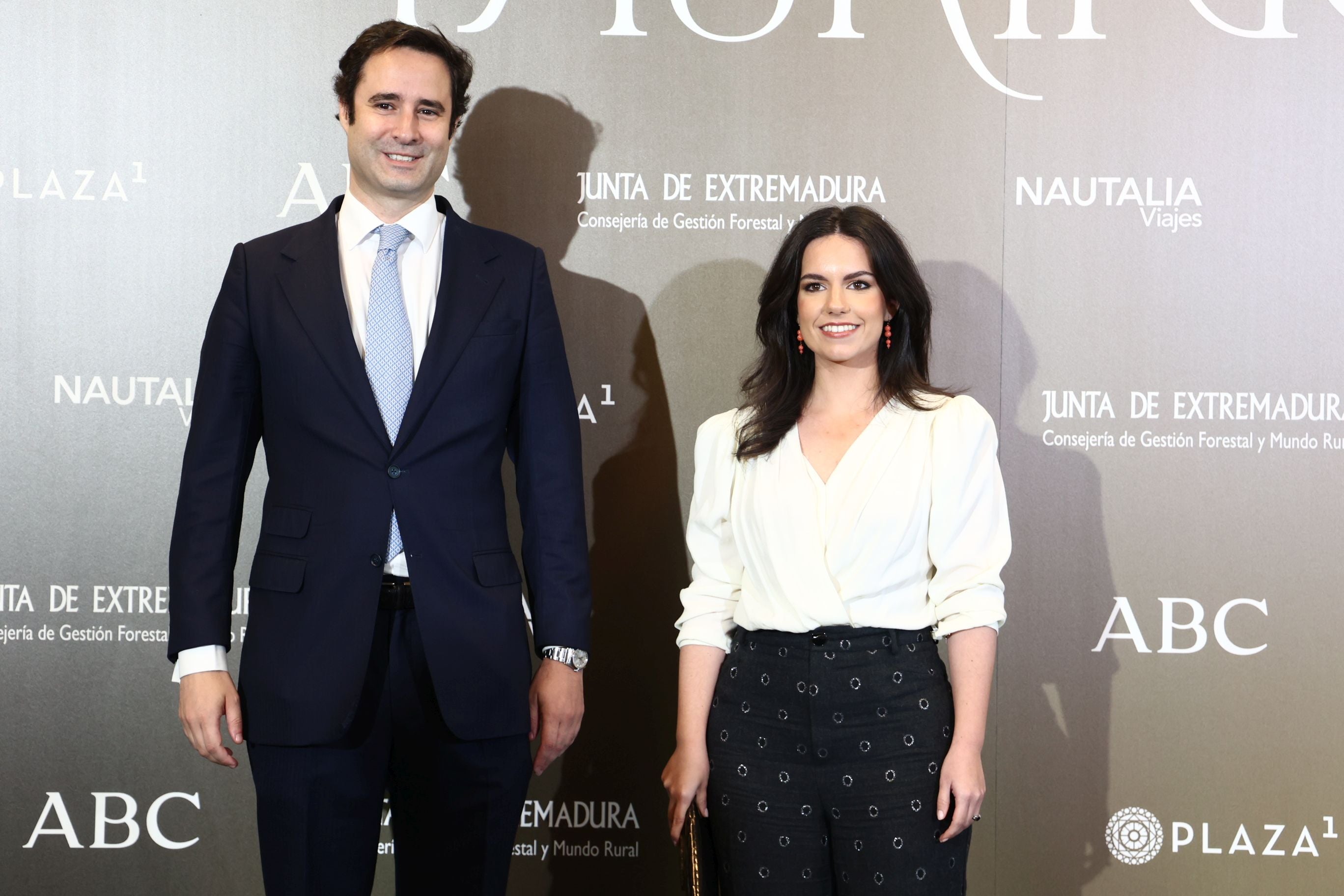 En imágenes, la XV edición del Premio Taurino de ABC