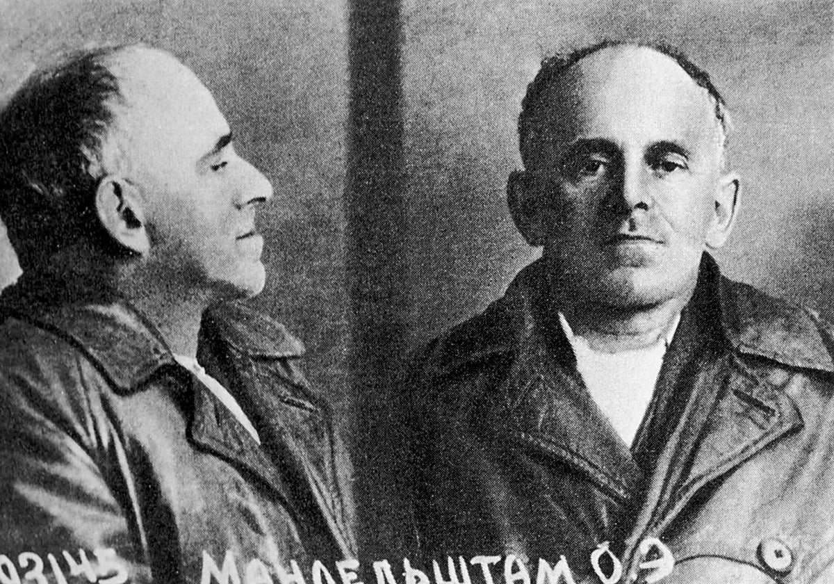 El rescate de Mandelstam en España: «Las traducciones disponibles no ...