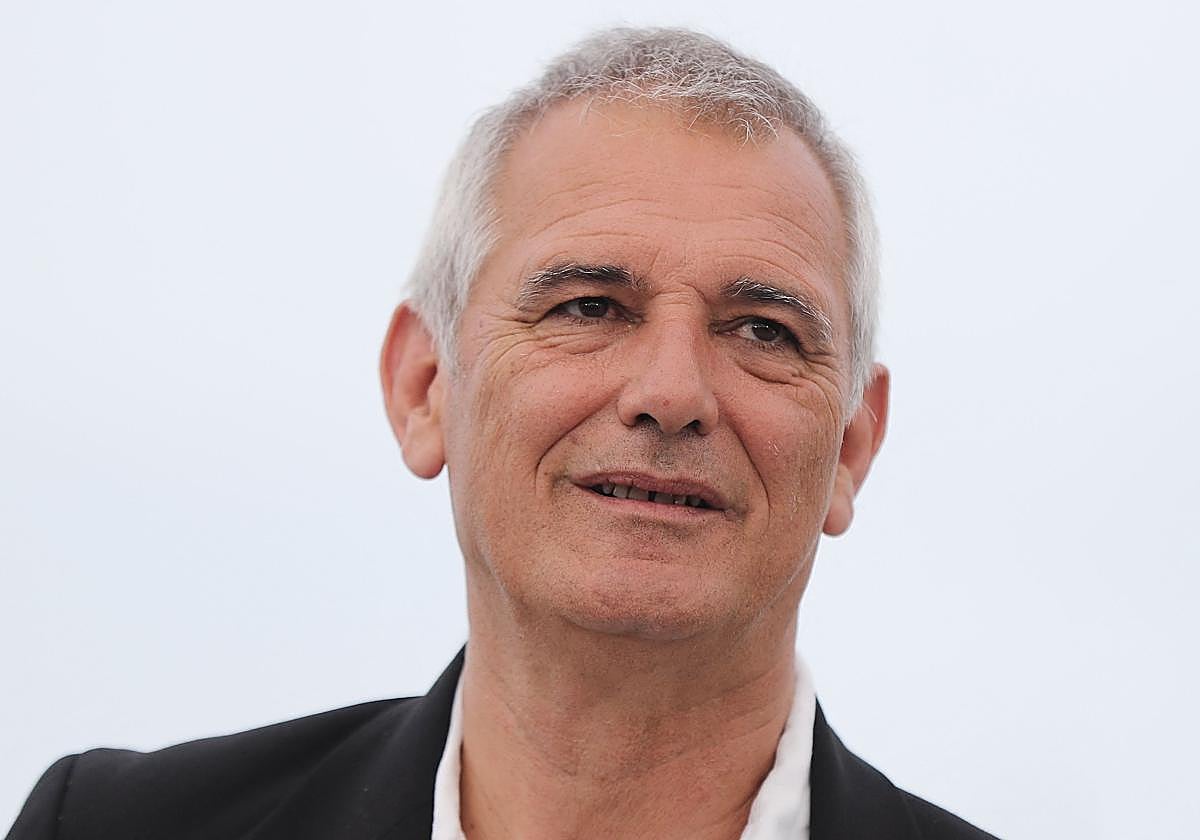 Muere a los 63 años Laurent Cantet, director de 'La clase' y 'Recursos humanos'