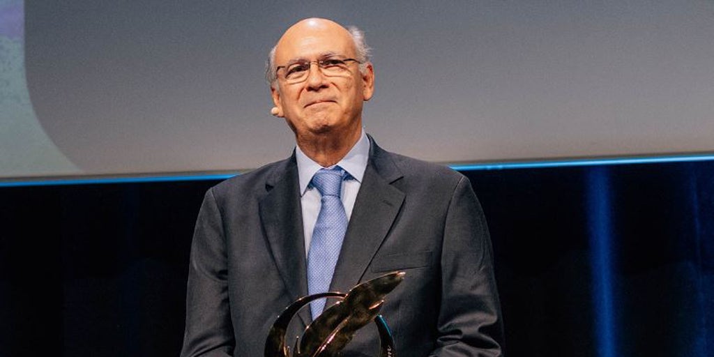 Premio a la libertad de prensa para el periodista nicaragüense Carlos ...