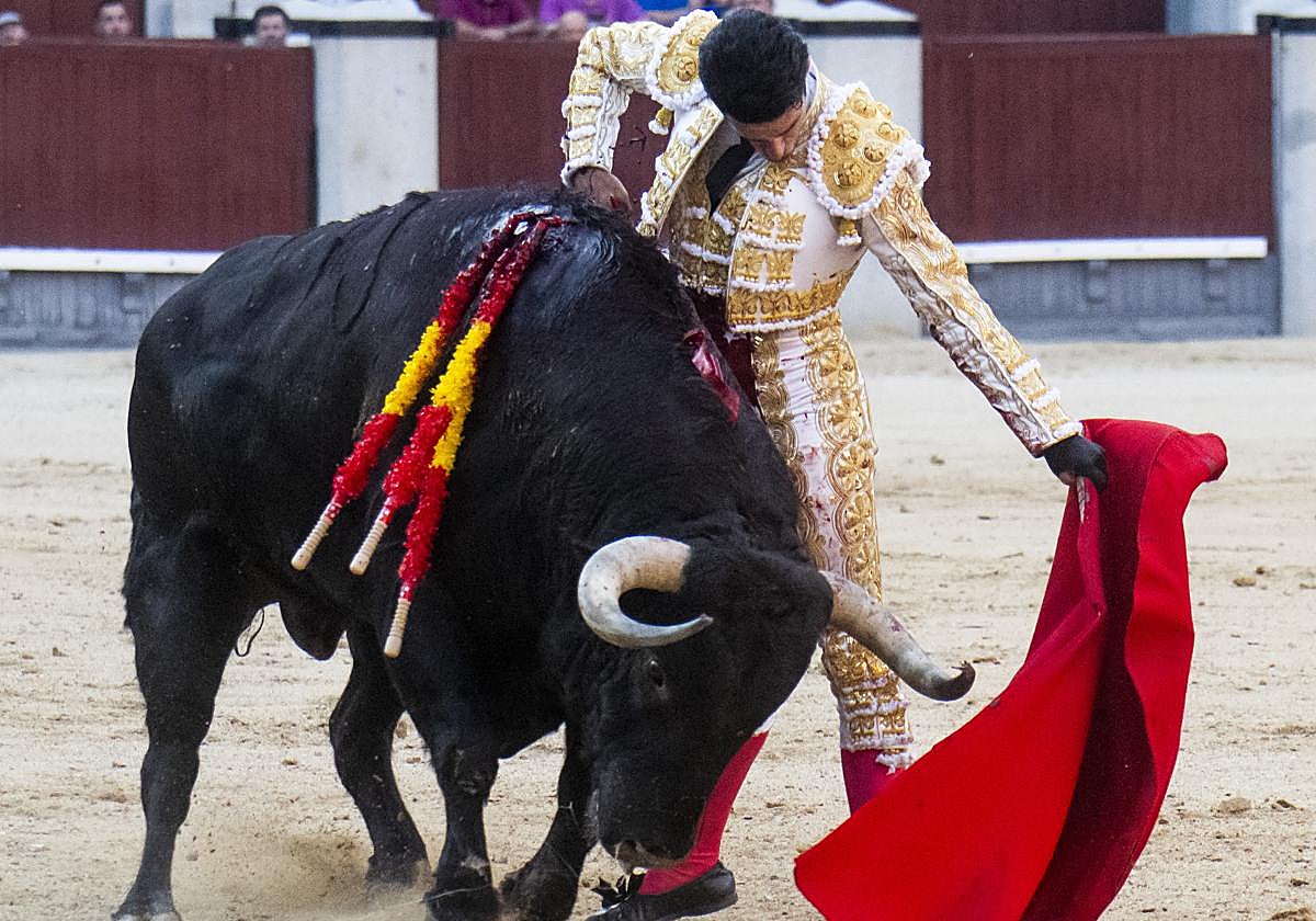Toros en Las Ventas de Madrid por San Isidro, en directo: última hora ...